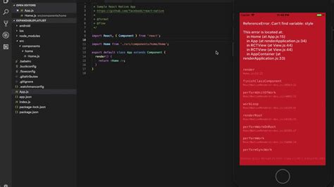 react native expandable listview single multi expandable images