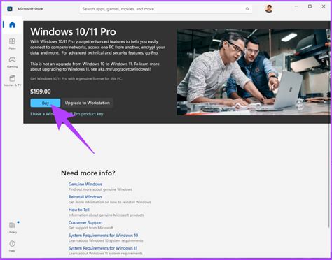 How To Activate Windows 11 For Free 2 Best Ways Guiding Tech