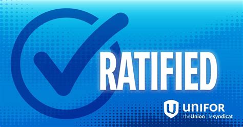 Unifor Local 99 Ratifies New Agreement With Arconic Unifor