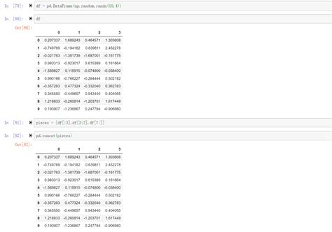 python data analysis library pandas qzmvc1