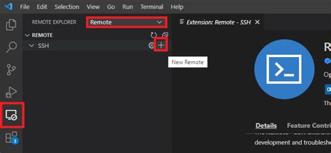 programming raspberry pi remotely using vs code remote ssh random