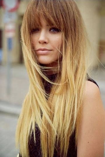 Fabulous Long Straight Hairstyles With Layers Pretty Designs