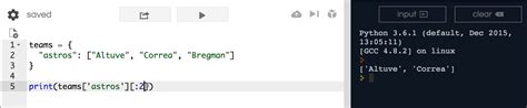 python nested dictionary tutorial