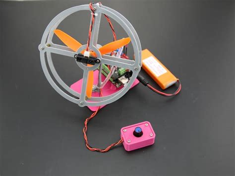 how to build a smart cooling fan with arduino dfrobot
