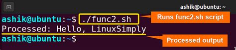 How To Read From Pipe In Bash [5 Cases] Linuxsimply