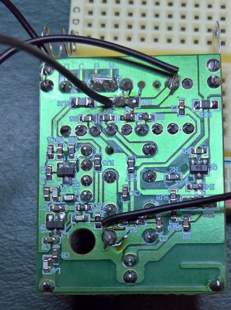 arduino wireless remote light switch arduino project hub