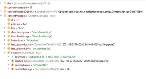 spring boot jpa return null for hibernate mapping in api response