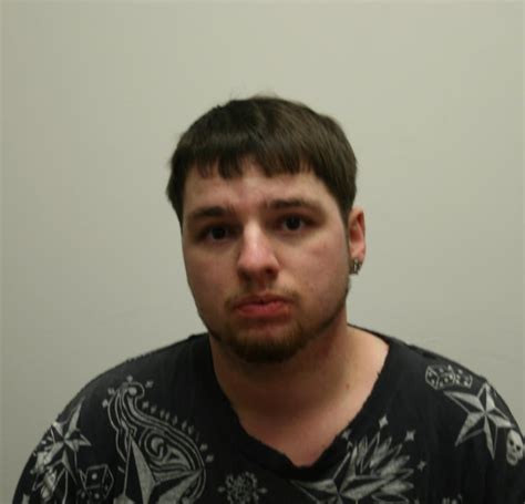 Nebraska Sex Offender Registry Joshua James Powell