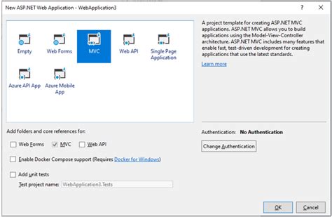 how to create authentication and authorization in asp net mvc