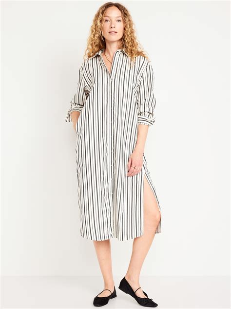 Plus Size Midi Dresses Old Navy