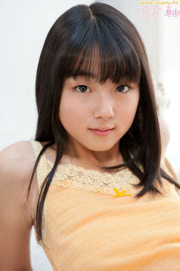 Imouto Tv Mayu Kawai 河合真由 20张 小丝袜