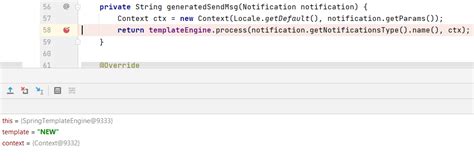 spring boot thymeleaf executable jar error resolving template stack