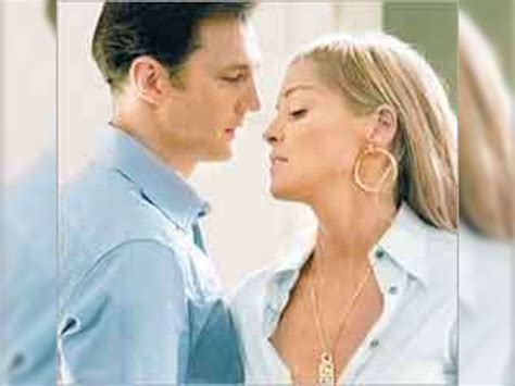 Sex Sharon Stone And Serial Killers