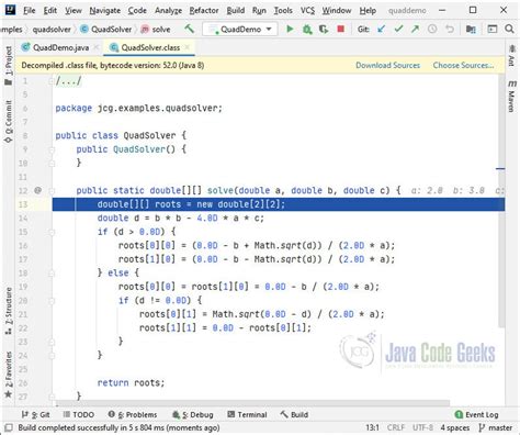 java decompiler example examples java code geeks 2023