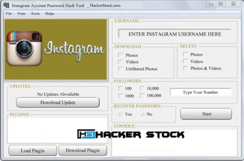 instagram account followers hacker 2020 no survey panosundaki pin