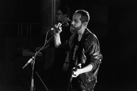 Crónica Del Concierto De Cigarettes After Sex En Madrid 2017