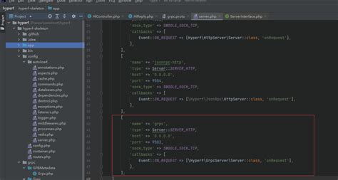 [bug] grpc示例请求不通internal error（received rst stream with code 2