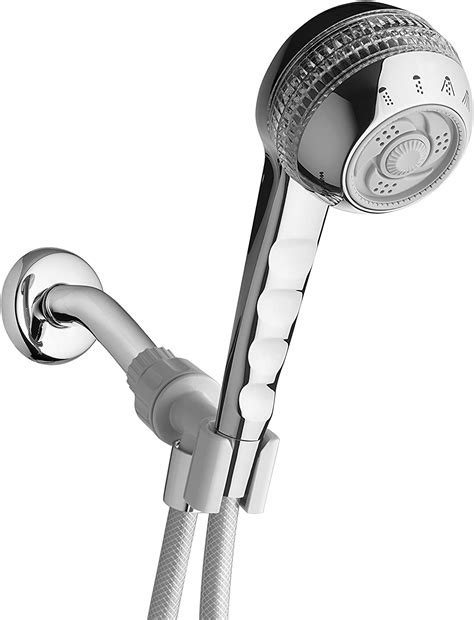 10 Best Low Flow Shower Heads In Detail Reviews Fall 2023