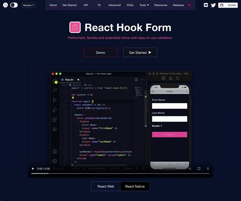 chris staudinger on twitter 📌 11 awesome web development libraries