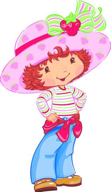 17 Best Images About Strawberry Shortcake New Version On Pinterest