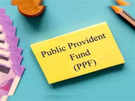 Public Provident Fund Follow These Tricks To Get The Maximum Interest