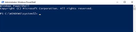 powershell run as administrator javatpoint