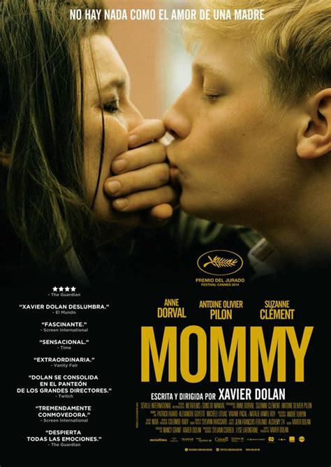 Mommy 2014 Bluray Fullhd Watchsomuch