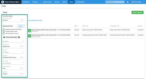 multi tenancy release management with octopus deploy octopus deploy