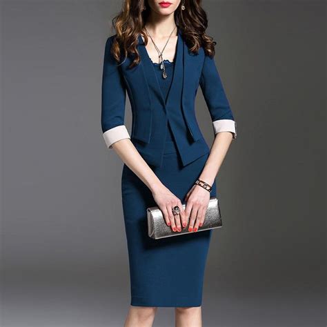 Sexy Women Office Lady Bodycon Midi Dresses Stylegoing Bodycon Dress