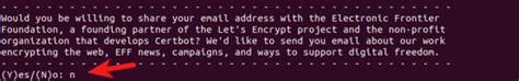 how to easily set up a full featured mail server on ubuntu