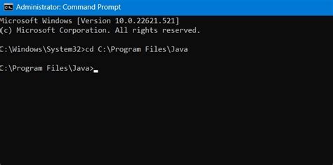 how to run a java program from the command prompt make tech easier
