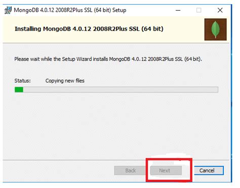how to download mongodb install mongodb intellipaat