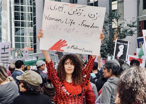 ‘mujer Vida Y Libertad ¿por Qué Y Para Qué Rojava Azadi