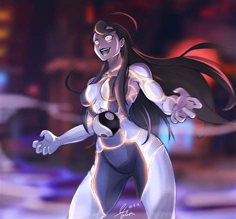 Seth Street Fighter V By Senacolada On Deviantart