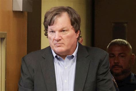 Gilgo Beach Murder Suspect Kept Dozens Of Illegally Purchased Firearms