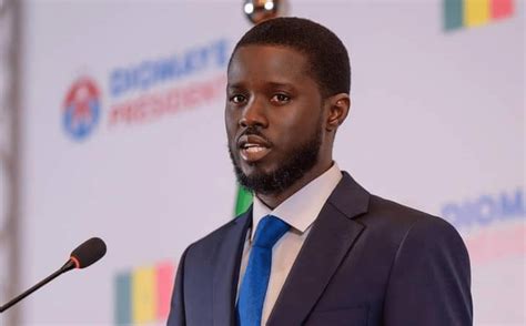 Maisons Et Véhicules De Fonction Des Ex Ministres De Macky Sall La