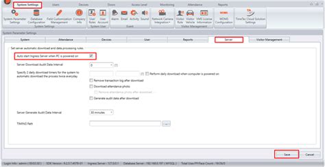 resolve “failed to initialize database connection” error message in