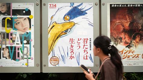 映画『君たちはどう生きるか』：宮﨑駿が物語を語り終えるとき