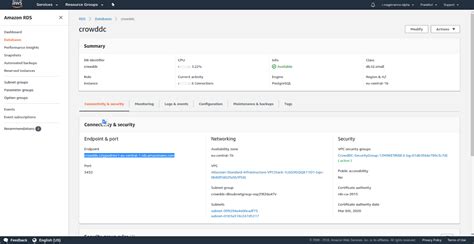 compatibility issue with crowd data center