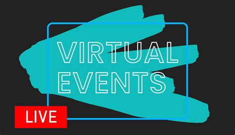 How To Increase Engagement At Your Next Virtual Event Ssdm