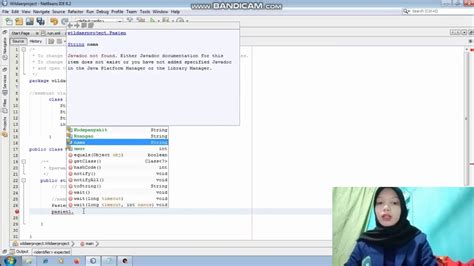 ngoding yuk belajar coding class dan objek untuk pemula youtube