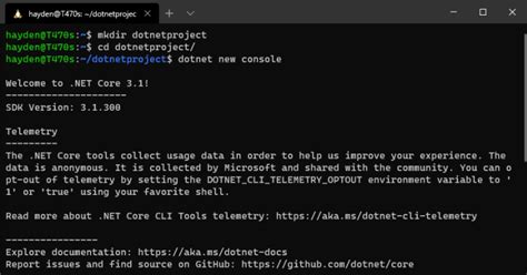 getting started with cross platform development using on ubuntu on