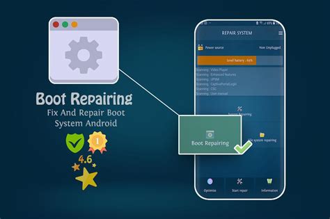 repair system android apk for android download