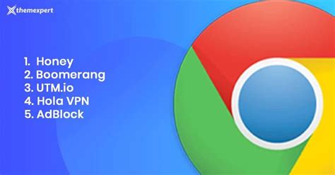 40 best chrome extensions for productivity seo security