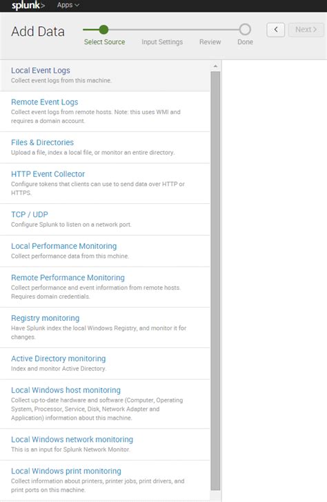 oracle soa java blog a first look at splunk monitor