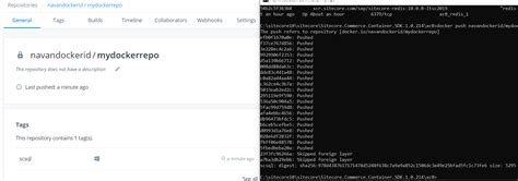 the beauty of sitecore docker images repo build ps1 a gem in the