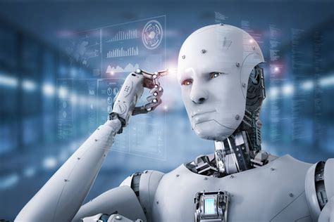 年终总结：2021年人工智能 Ai 和机器学习 Ml 五大发展趋势 千家网