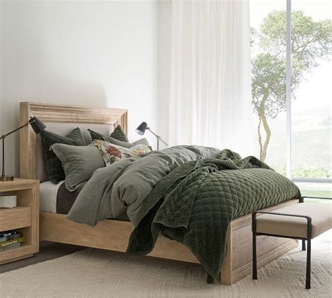 Bodhi Bench Pottery Barn Australia