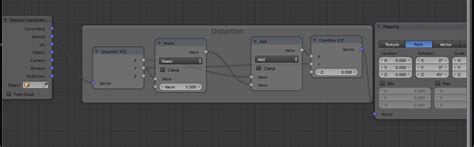 cycles render engine how to create a universal procedural texture images