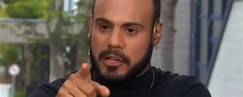 Ex Participante Do Bbb Fala Sobre Perseguição De Yasmin E Wane